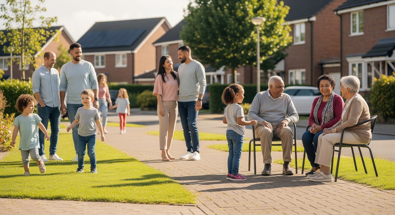 Home | All Families Secure